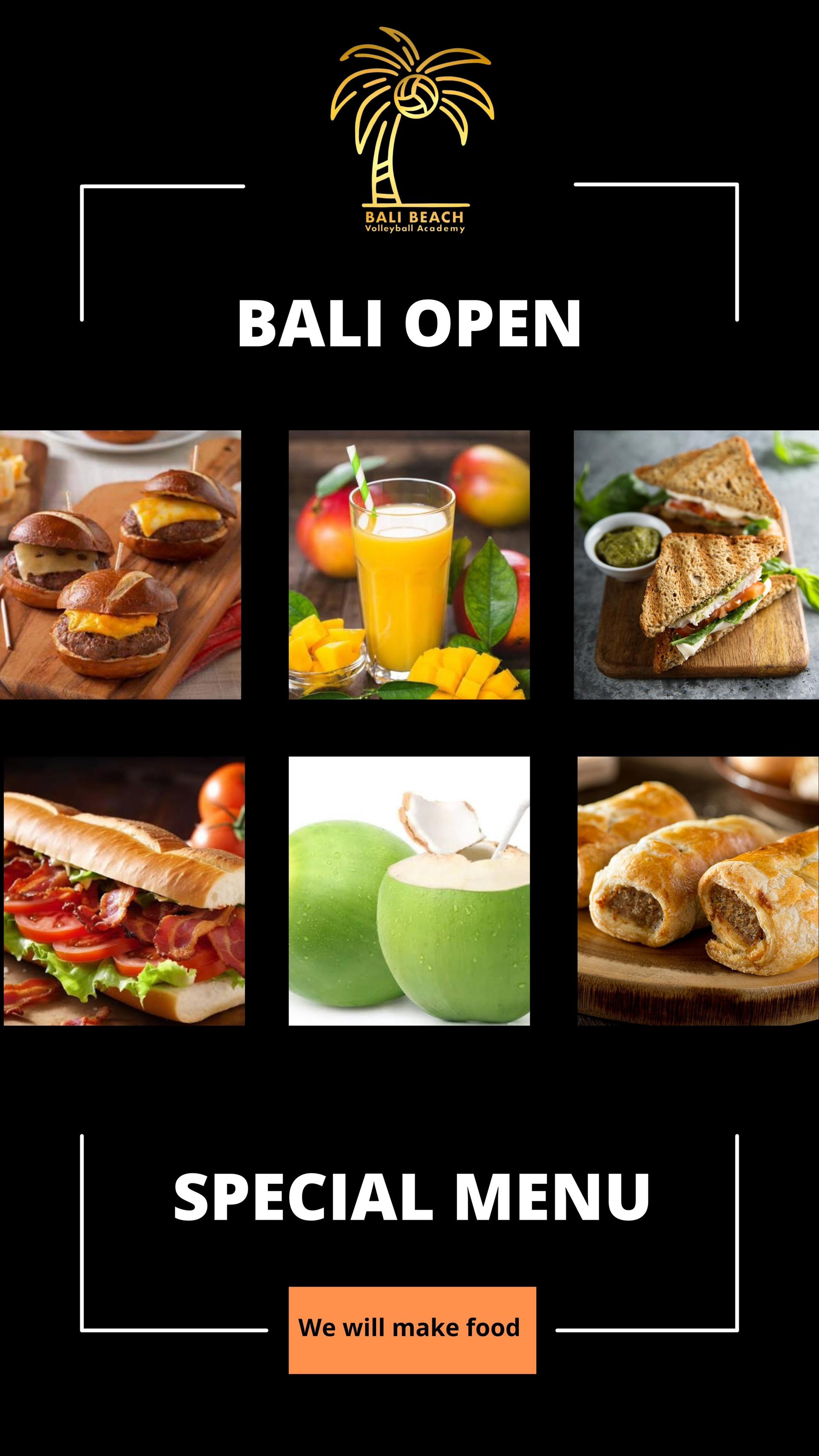 Bali Volleyball Academy