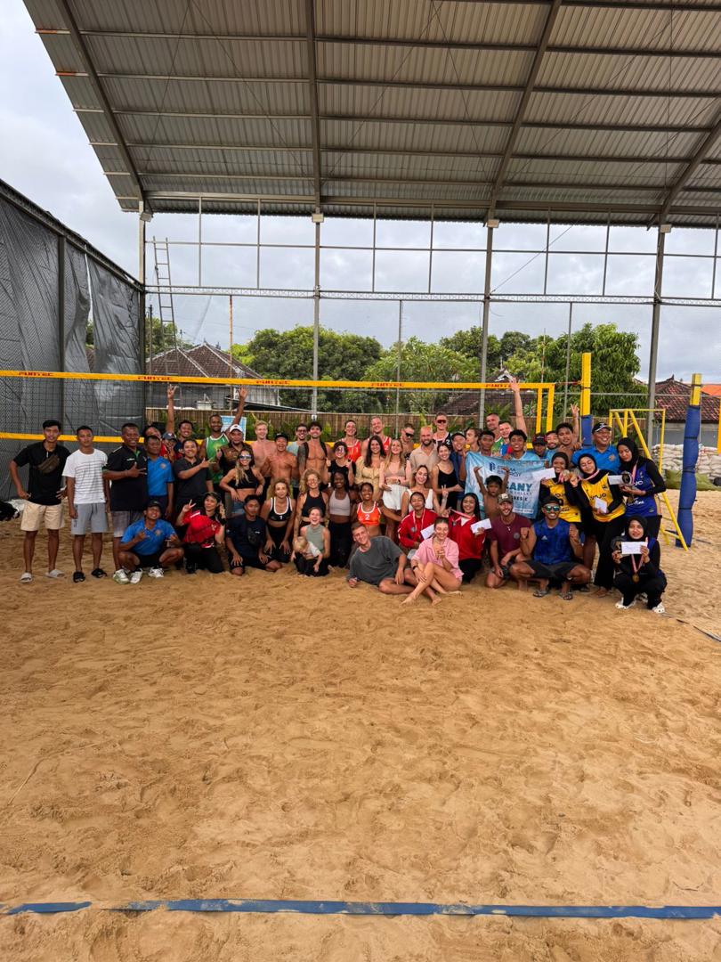 Bali Volleyball Academy