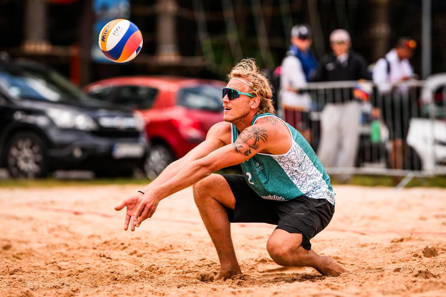 Bali Volleyball Academy