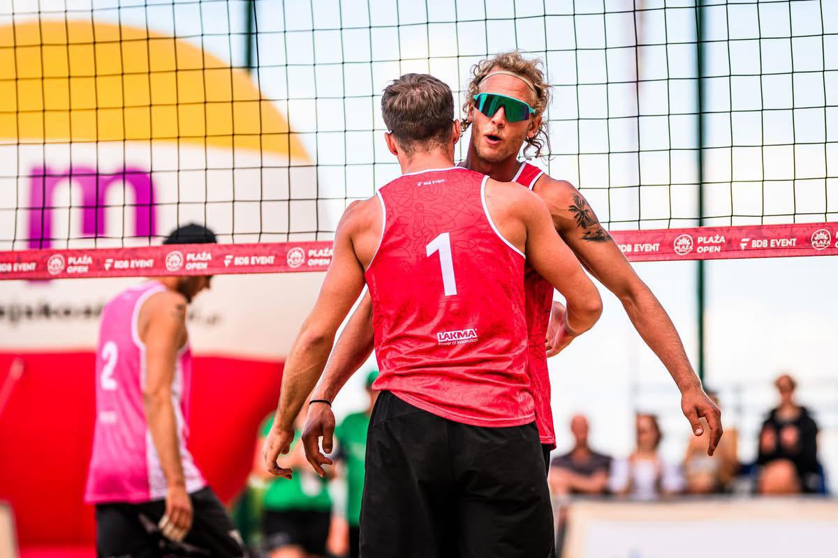 Bali Volleyball Academy