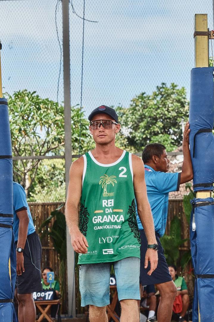 Bali Volleyball Academy